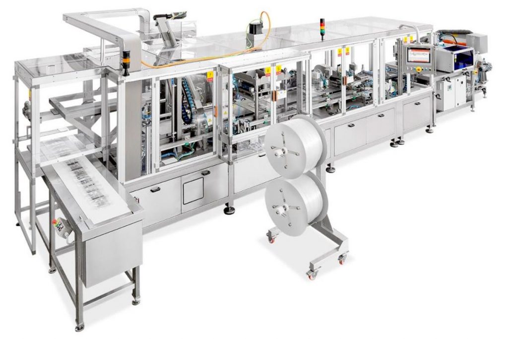 UNITERM / IV (intravenous) bags TC - GEAF